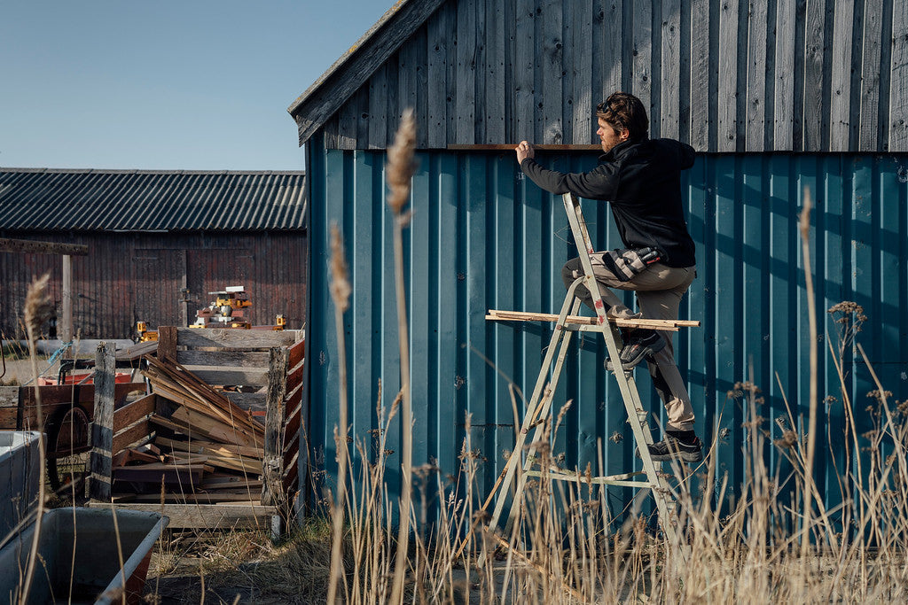Arbejdstøj til alle årstider fra North Workwear » – NORTH WORKWEAR