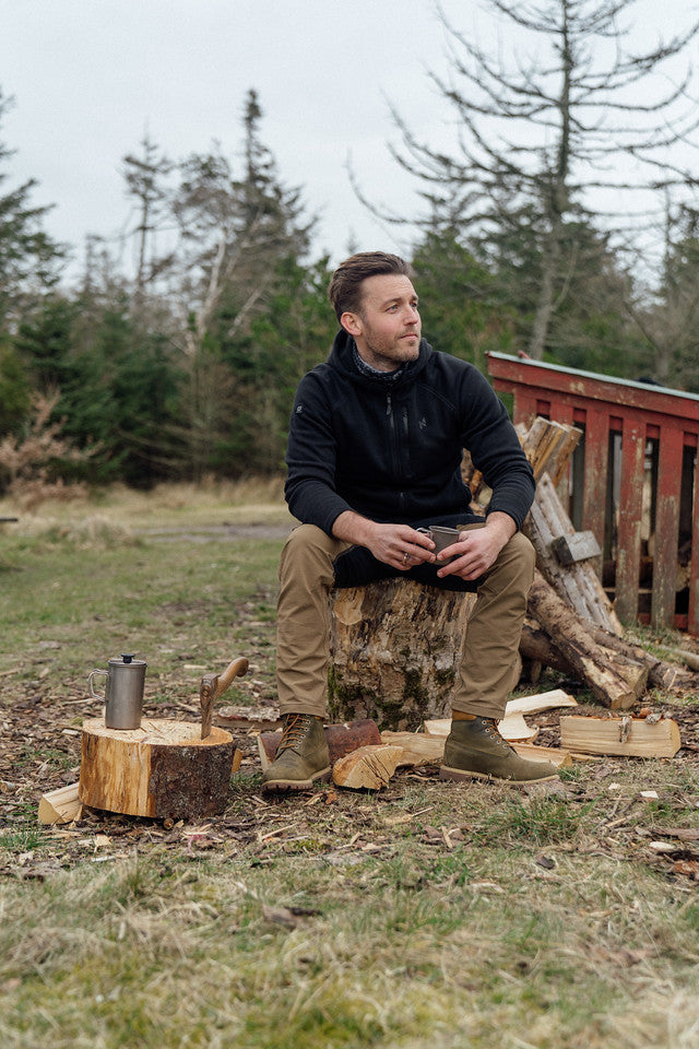 Funktionelle outdoor bukser til arbejde og fritid – North Workwear ...
