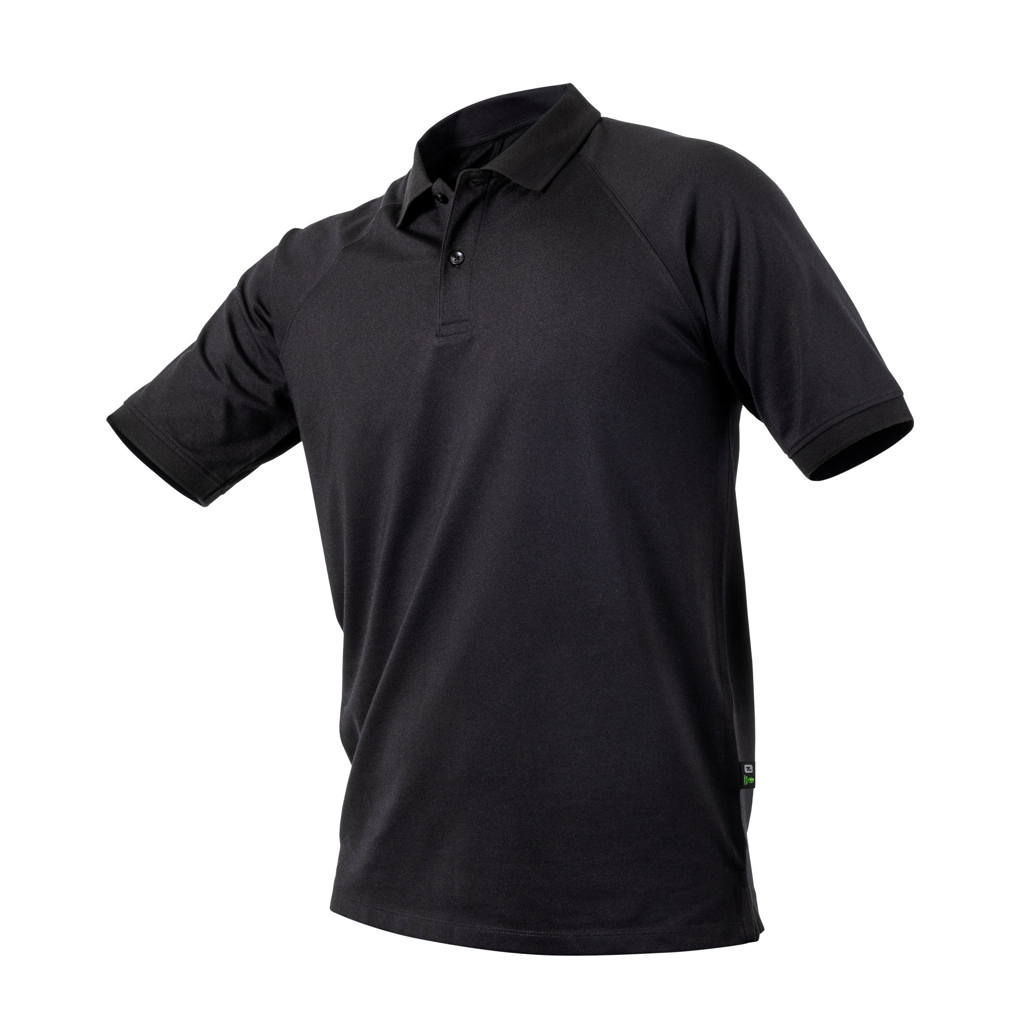North Prime Polo | Stretch Pique & Quickdry til Arbeid – NORTH WORKWEAR