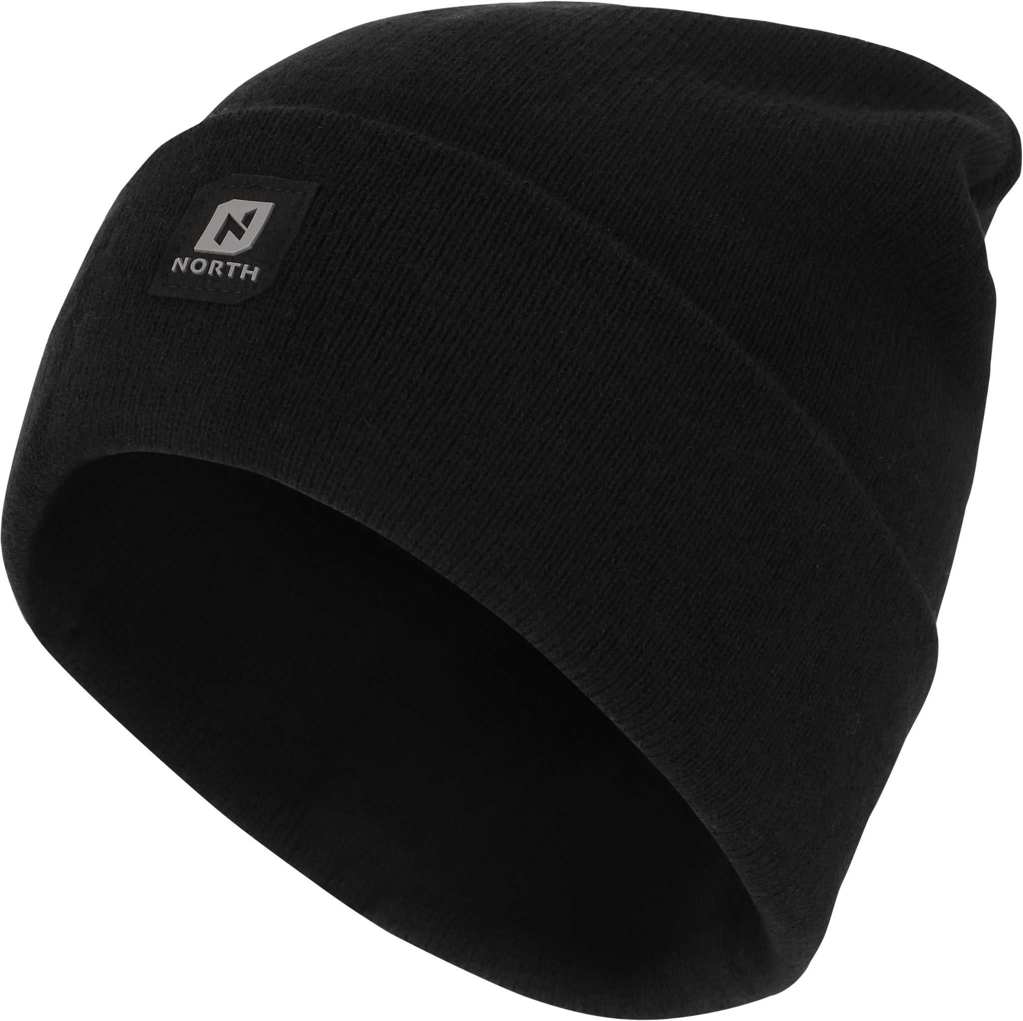 North Beanie | Blød Arbejdshue for Optimal Varme – NORTH WORKWEAR